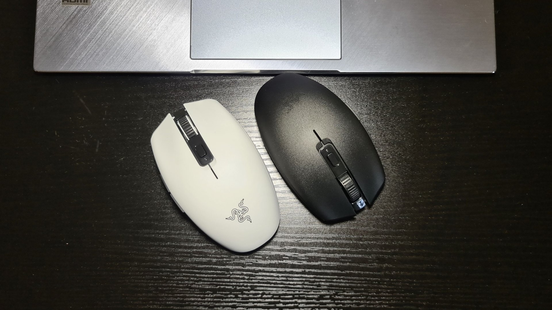 Razer Orochi V2 Mouse Review - CGMagazine