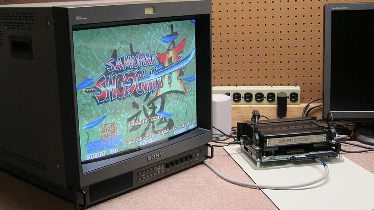 Brand New CRTs for Retro Gamers | Get Yours Now!