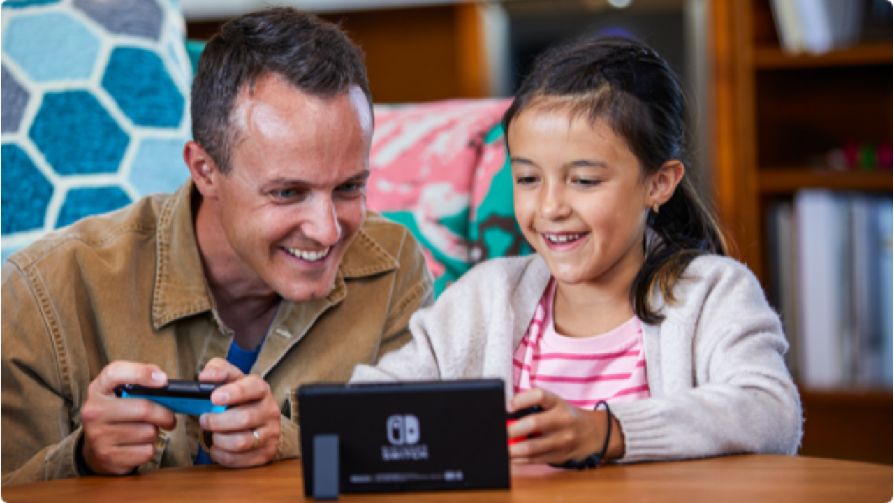 Nintendo unveils Game Builder Garage for Switch