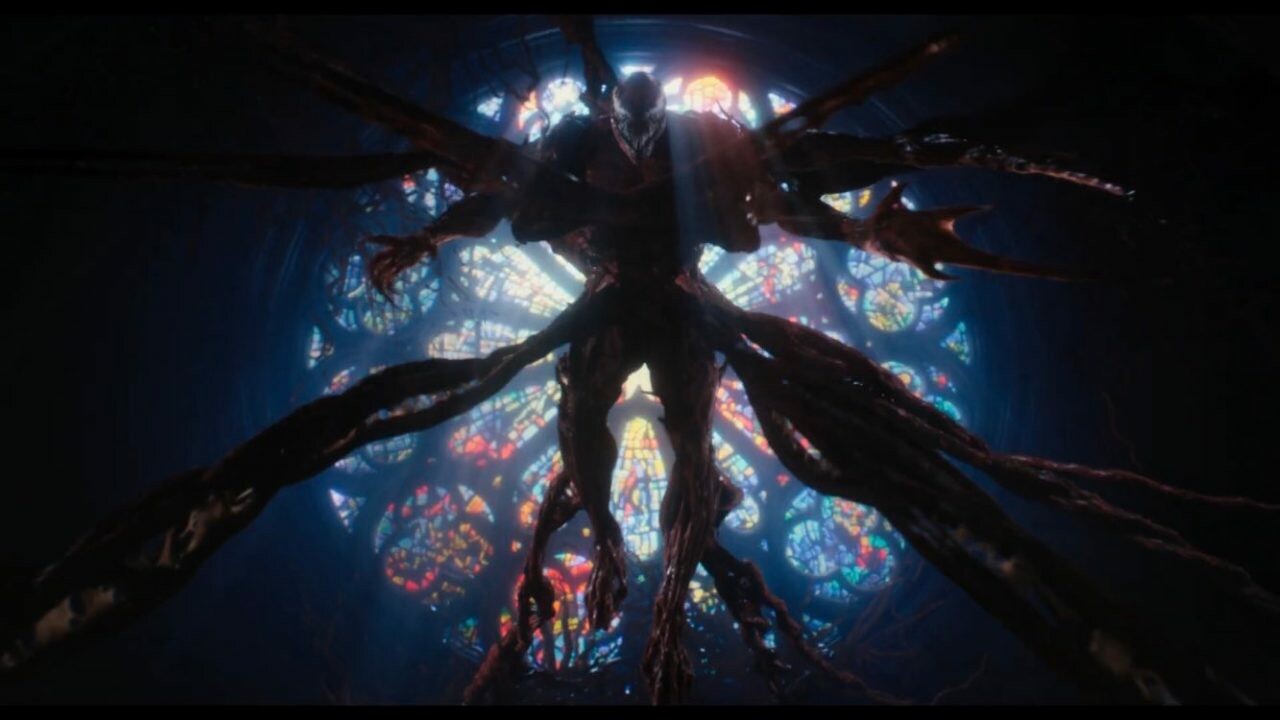Venom Sequel Unleashes Carnage in New Trailer