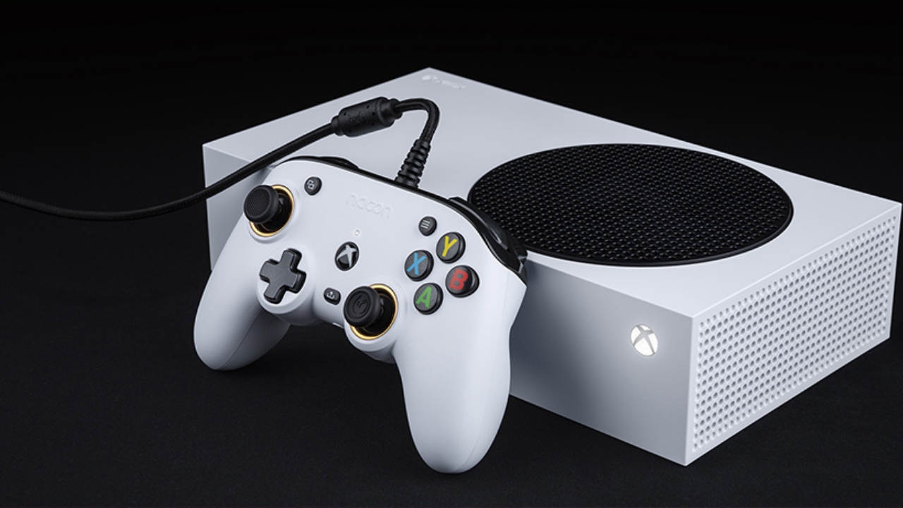 Top Controllers for 2021/22