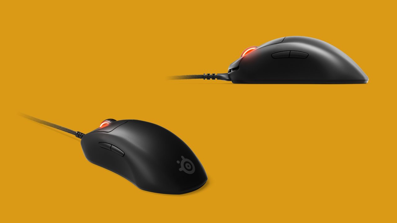 Top Wired Mice for 2021/22