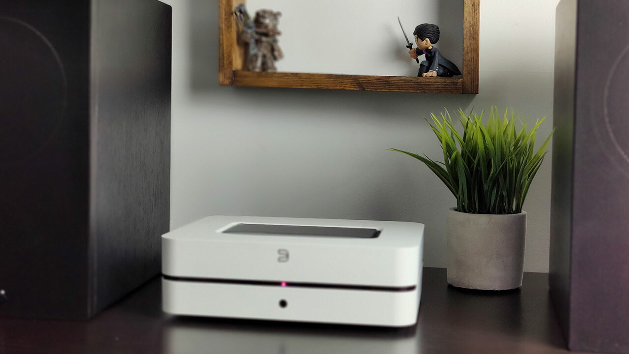 Bluesound Powernode (N330) Review - CGMagazine