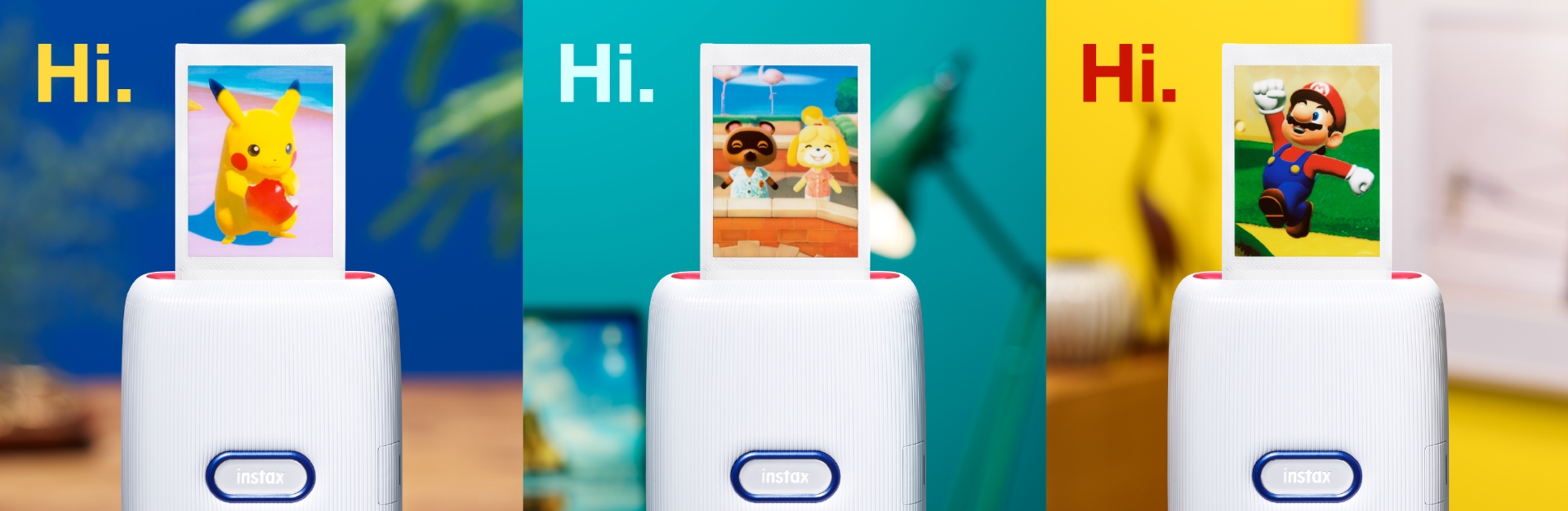 Instax Mini Link Printer (Special Edition) Review - CGMagazine
