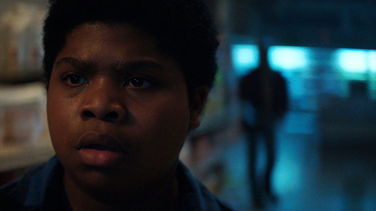 Fear Street Part One: 1994 (2021) Review - CGMagazine