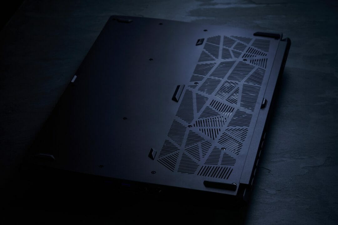 MSI's GS76 Stealth: Style and Performance Combined.