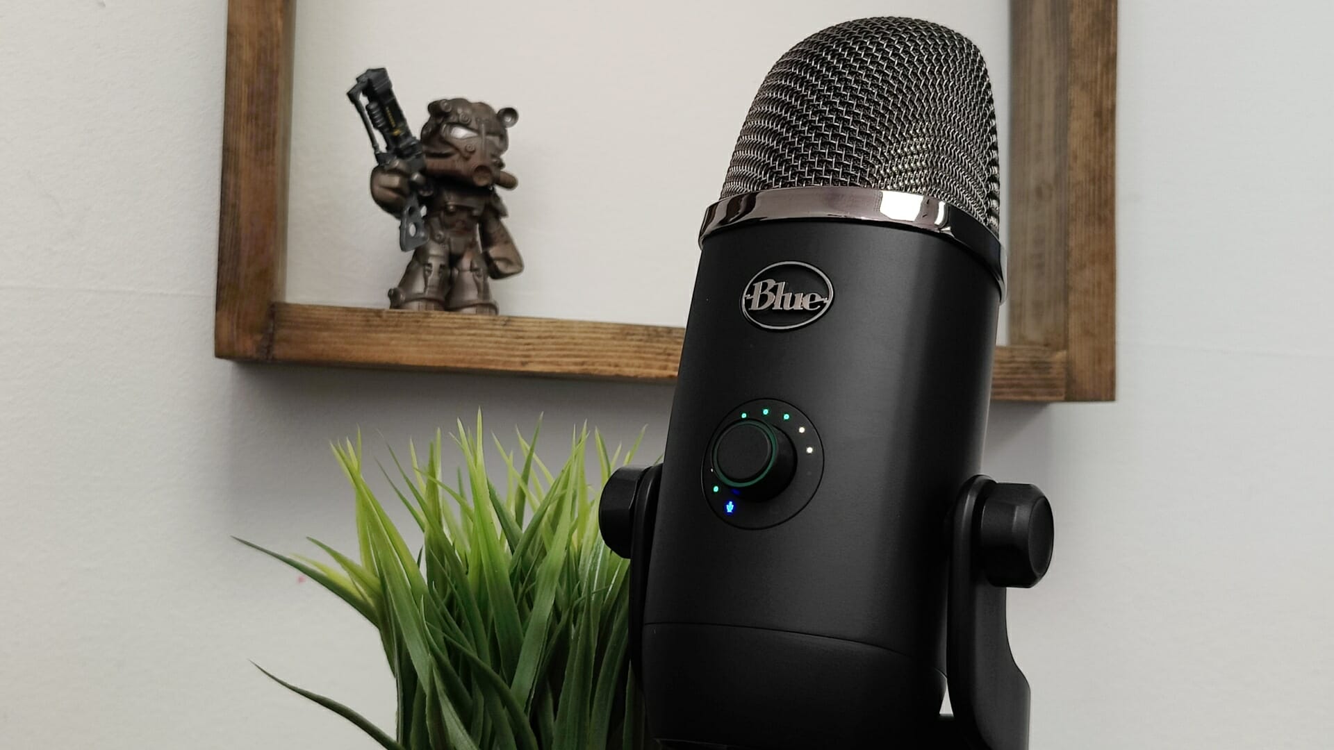 Blue Yeti X (2021) Review - CGMagazine