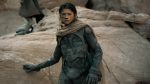 Dune: Part 2 — First Look At Austin Butler & Florence Pugh