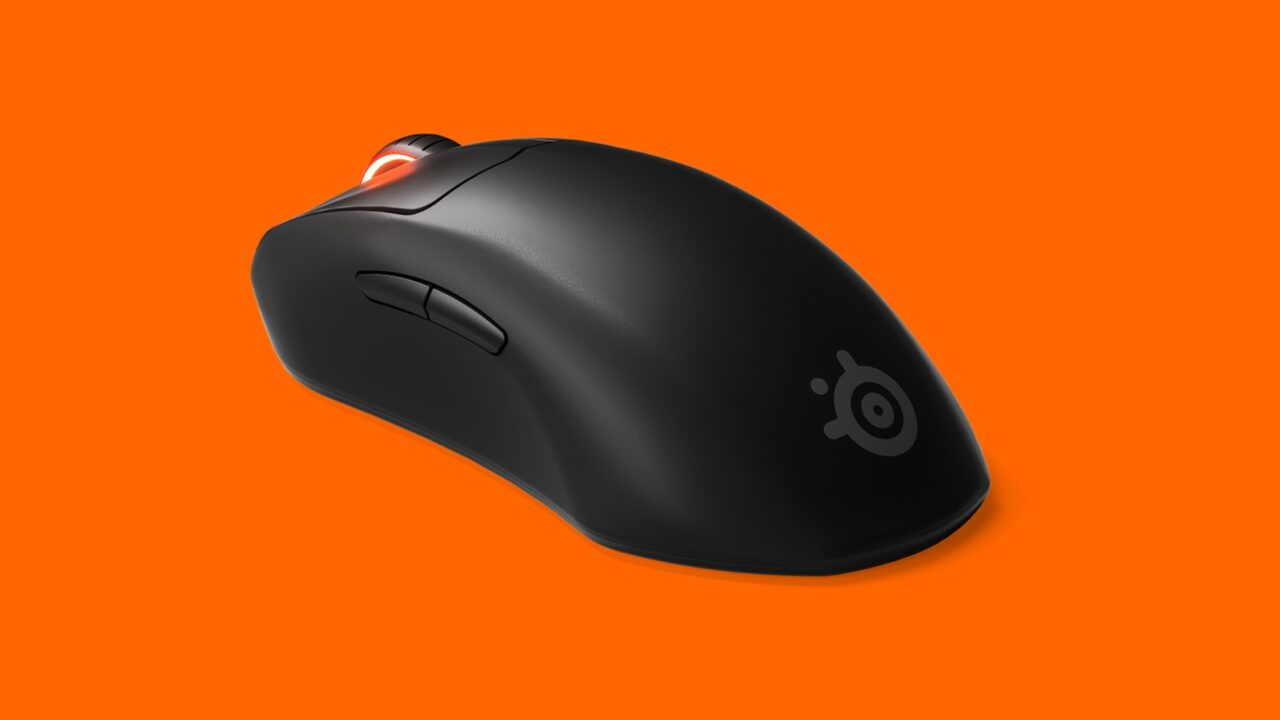 Top Wireless Mice for 2021/22