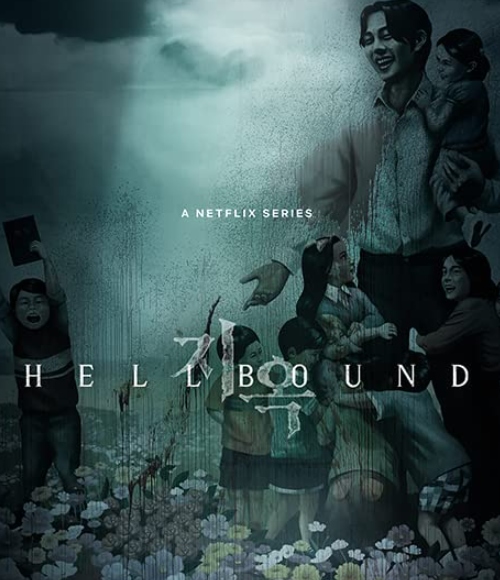 Hellbound Review – TIFF 2021 - CGMagazine