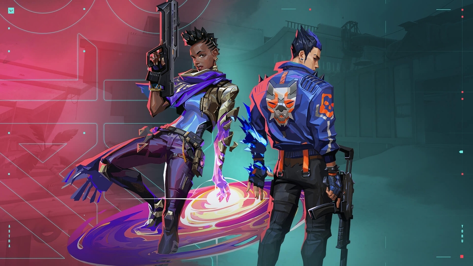 Exclusive In-Game Content: Prime Gaming & Riot Games