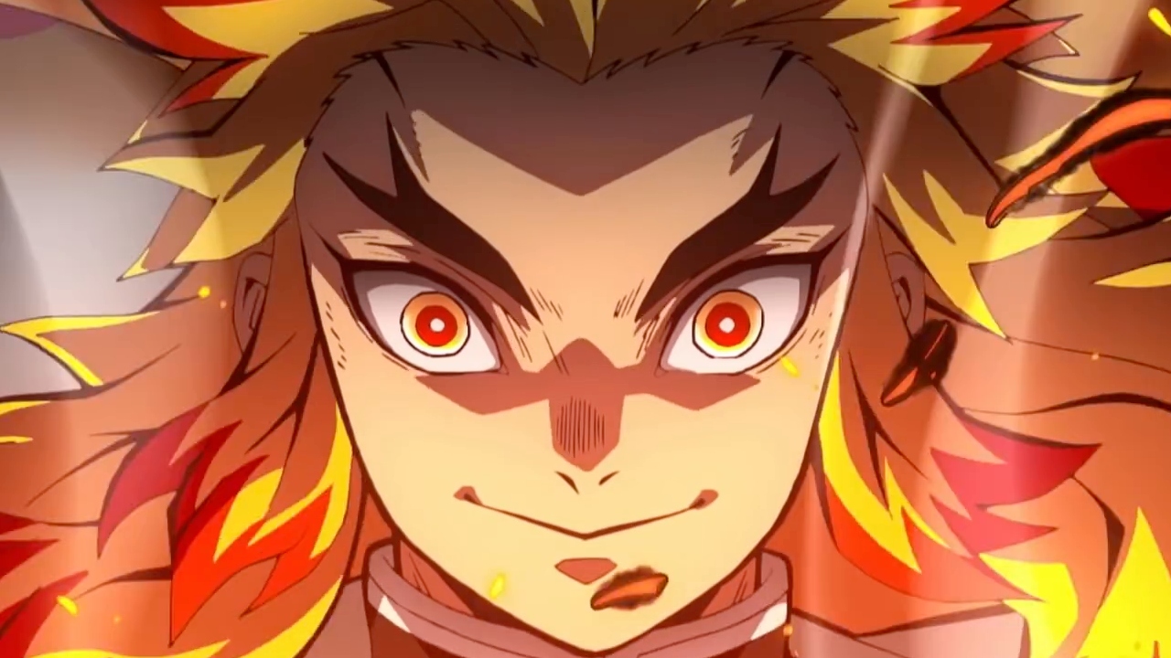 Unseen Episode: Demon Slayer's Latest Arc