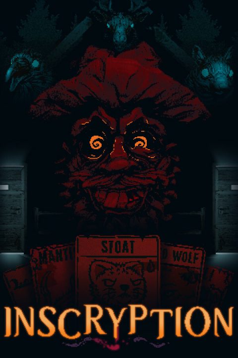 Inscryption (PC) Review - CGMagazine