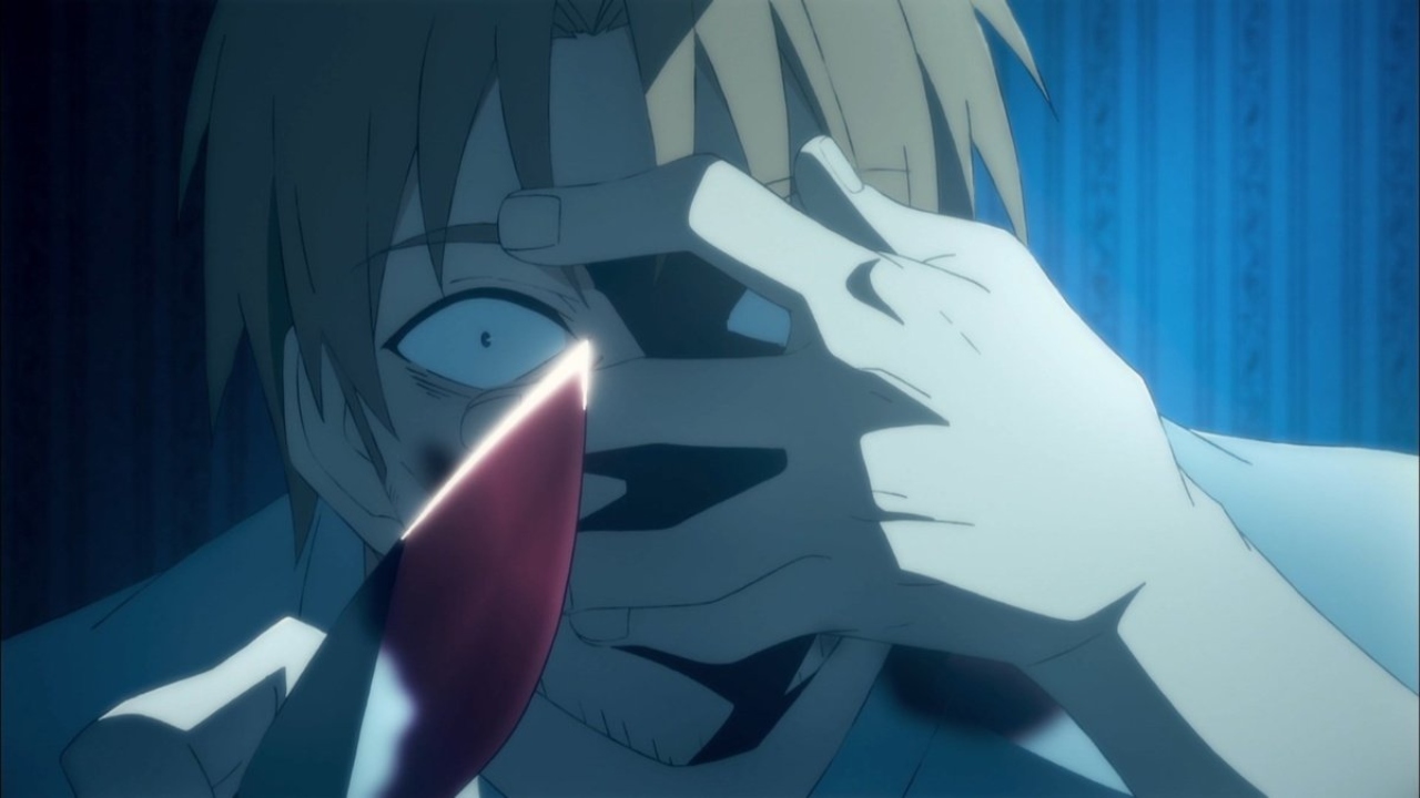 Top 10 Gory Anime to Spill Your Guts This Halloween