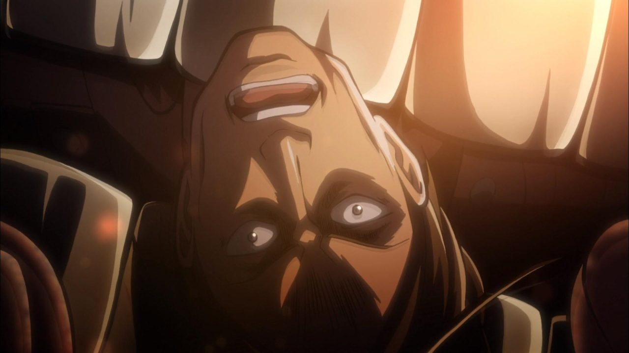 Top 10 Gory Anime to Spill Your Guts This Halloween