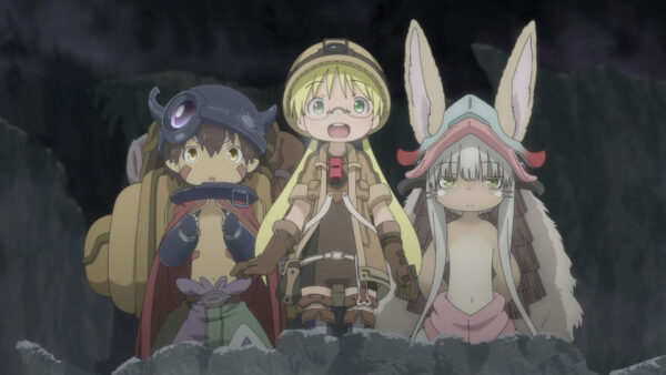 Top 10 Gory Anime to Spill Your Guts This Halloween
