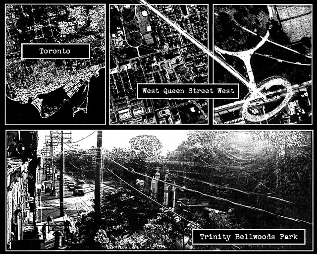 Behind the Intriguing Documentary KENK | Meet the Artists