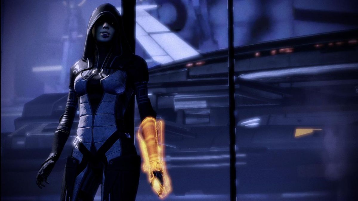 Anatomy of DLC: Interview With BioWare Creators