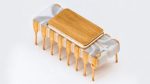 Intel marks 50 years of 4004 microprocessor.