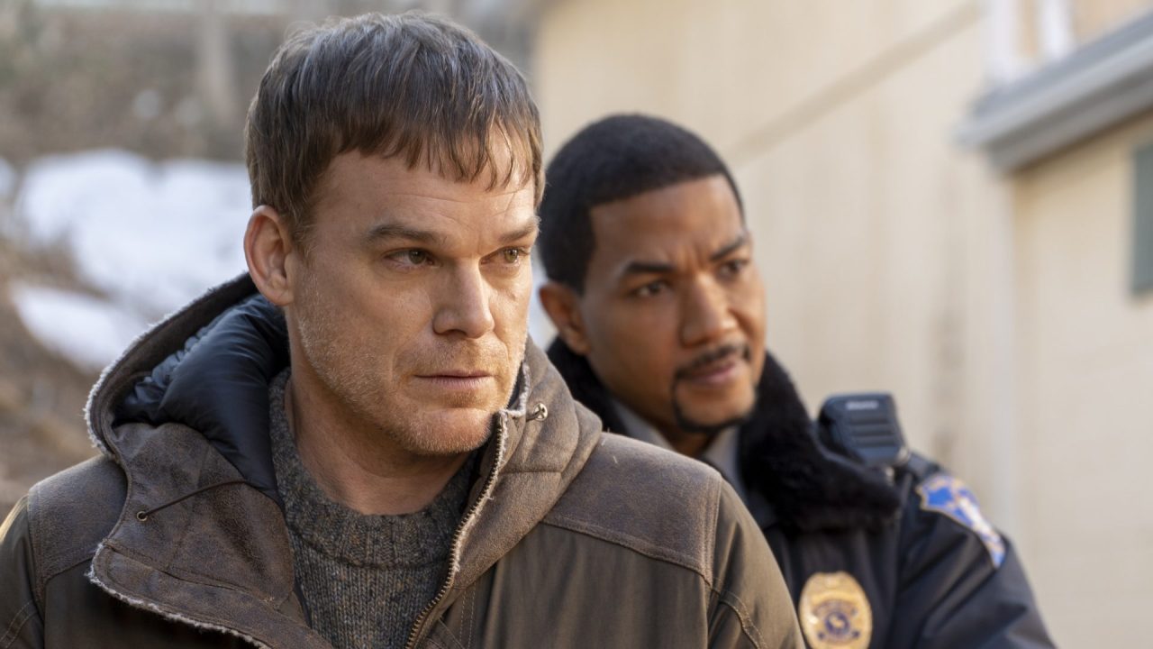Dexter: New Blood (Episodes 1-4) Review - CGMagazine