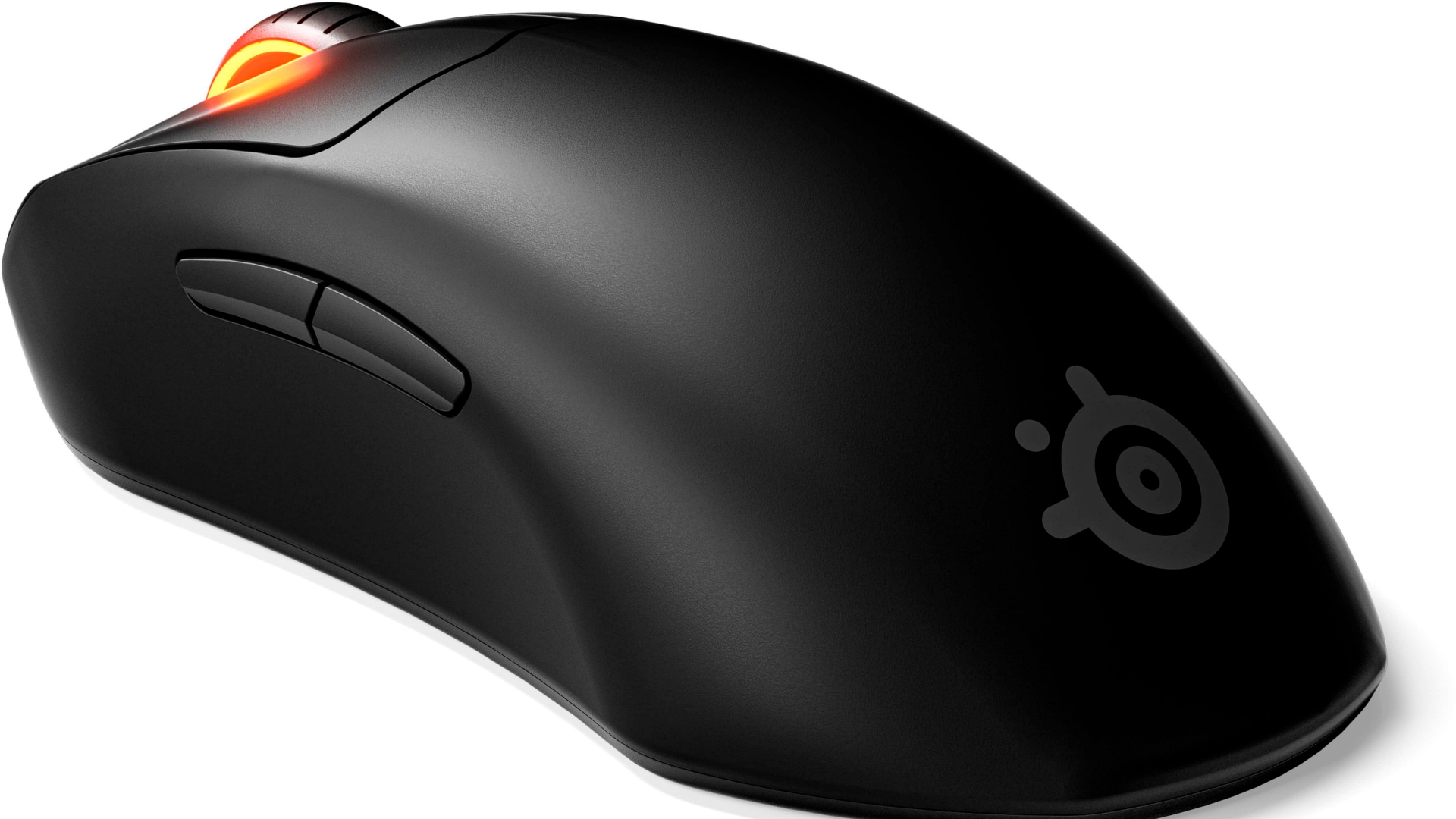 SteelSeries Prime Mini Wireless Gaming Mouse Review - CGMagazine
