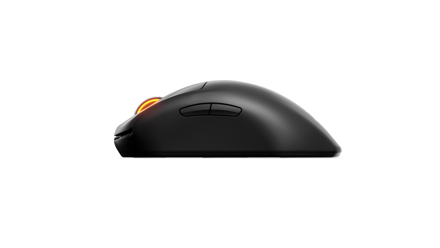 SteelSeries Prime Mini Wireless Gaming Mouse Review - CGMagazine