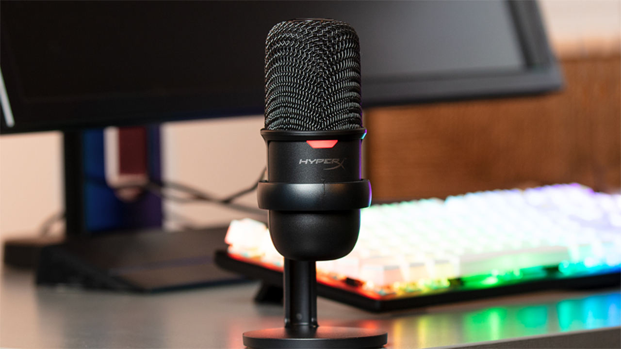HyperX Solocast Review - CGMagazine