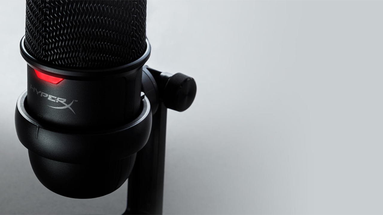 HyperX Solocast Review - CGMagazine