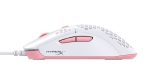 HyperX Brings New Colours to Pulsefire Haste Gaming Mouse
