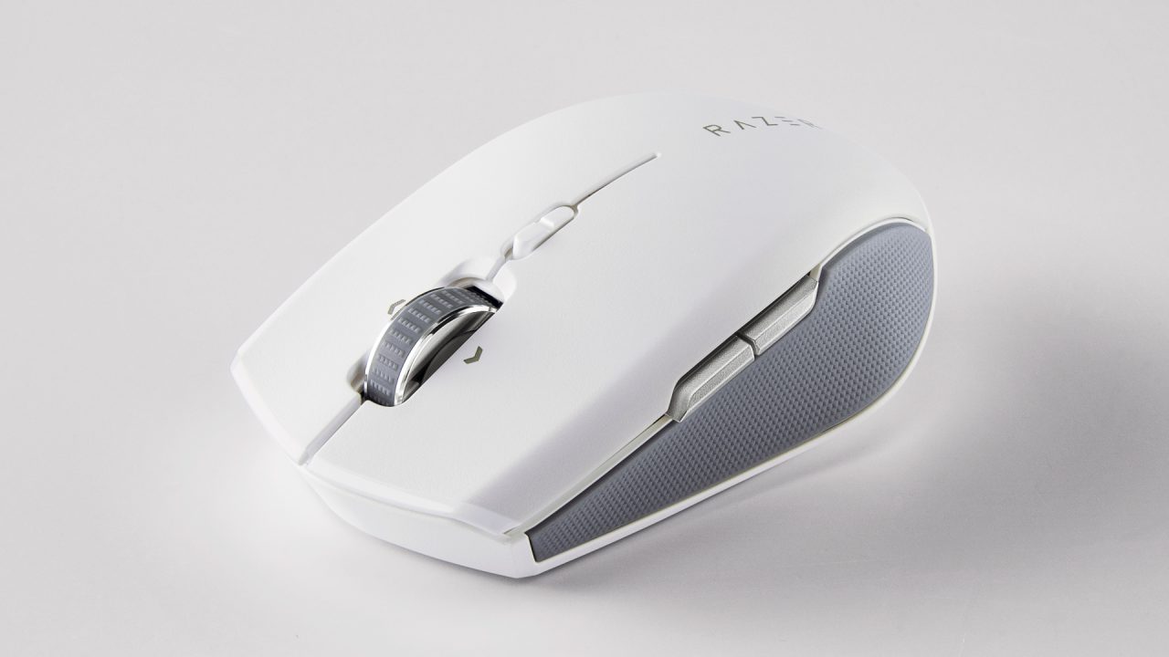 Upgrade Your Setup with Razer's Pro Peripherals