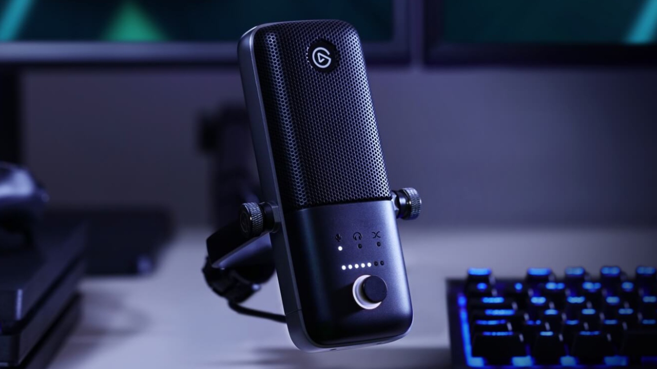 Best USB Mics for Content Creation: Top 10 Picks