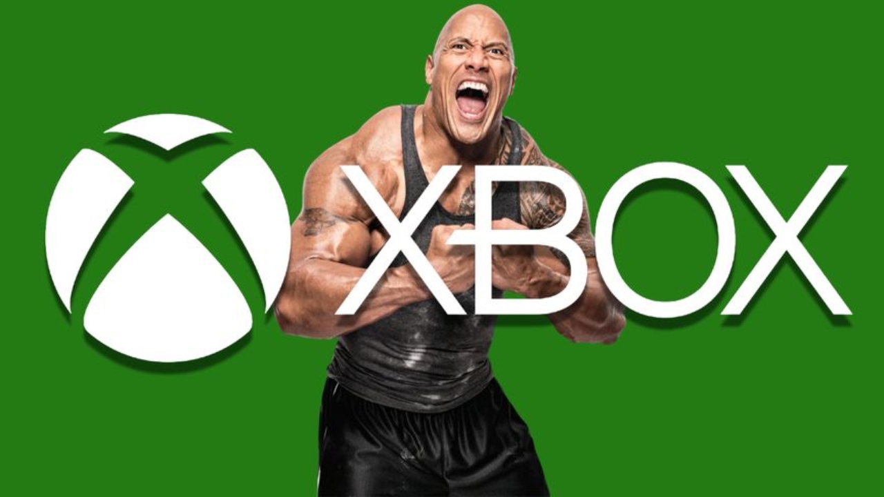 Xbox 20th Anniversary unveils PS5 exclusive Forspoken