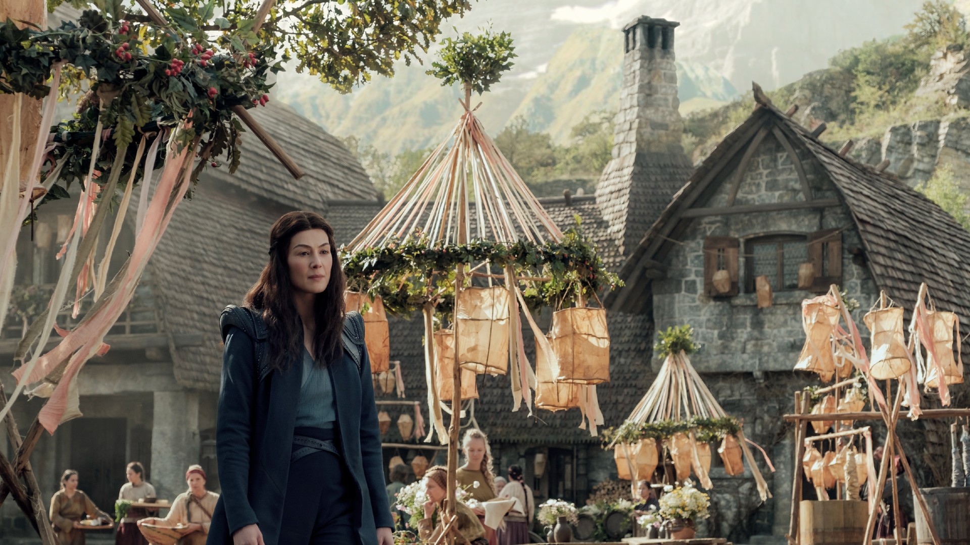 The Wheel of Time Series Review - CGMagazine