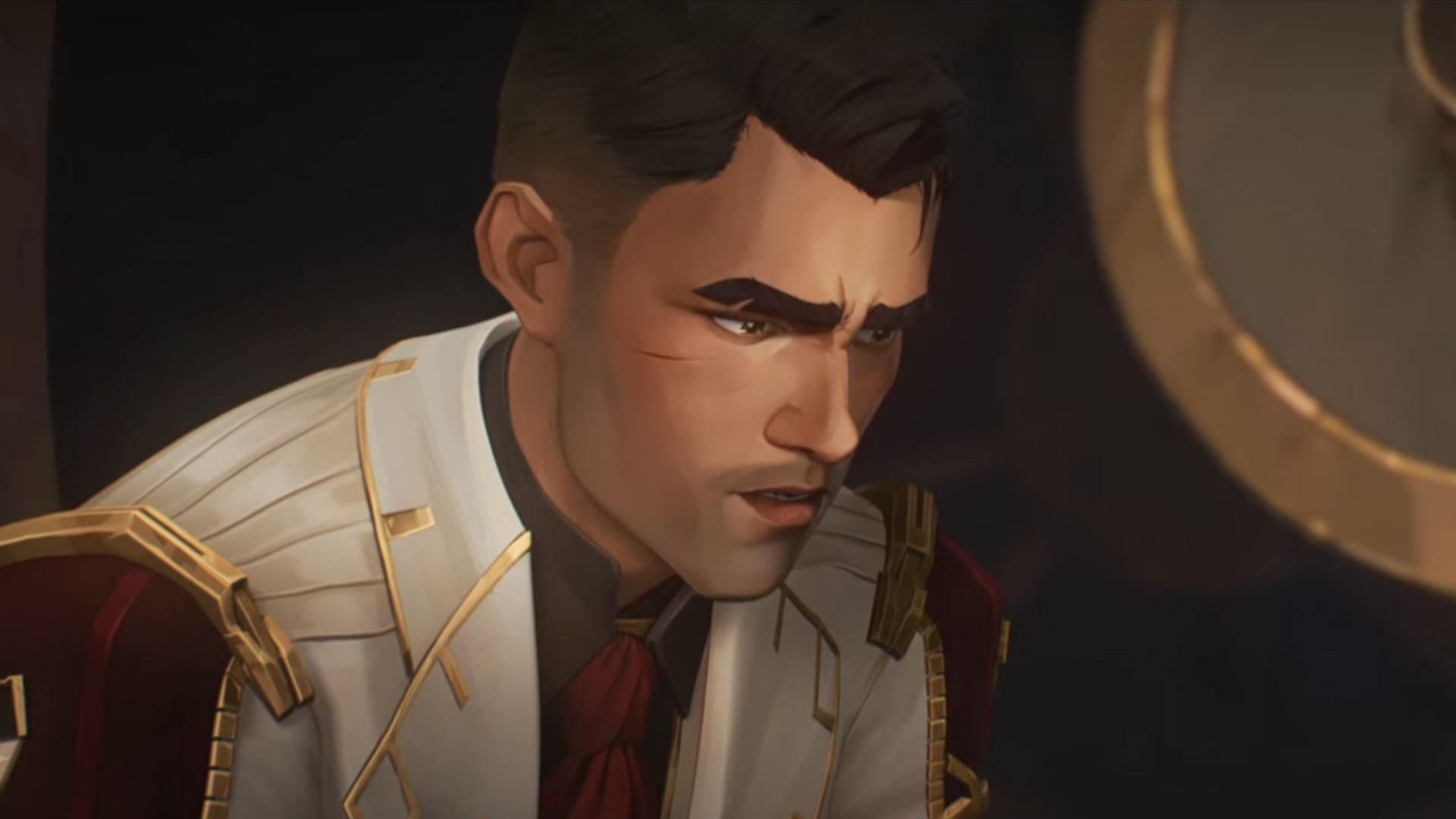 Arcane Act 3 (TV Series) Review - CGMagazine