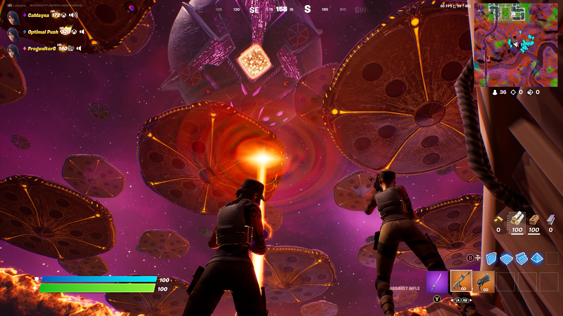 FLIPPED: Fortnite Chapter 3 Season 1 Recap & What's New