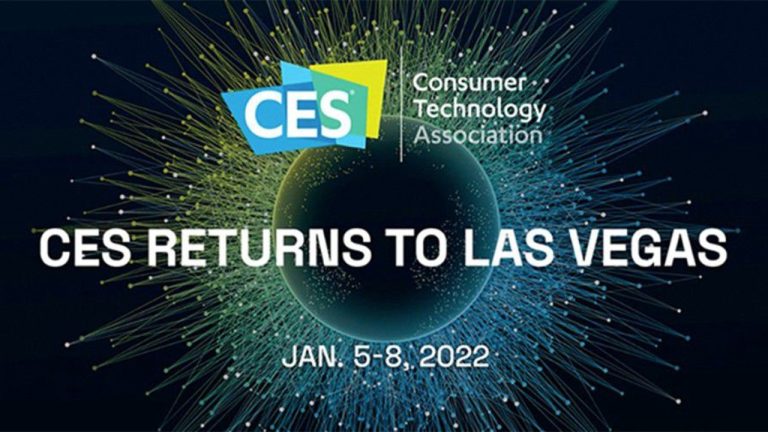 CES 2022: 1900+ Exhibitors and Counting