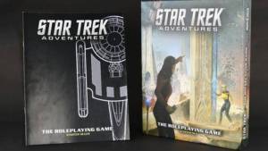 Get Started with the Best RPG Sets