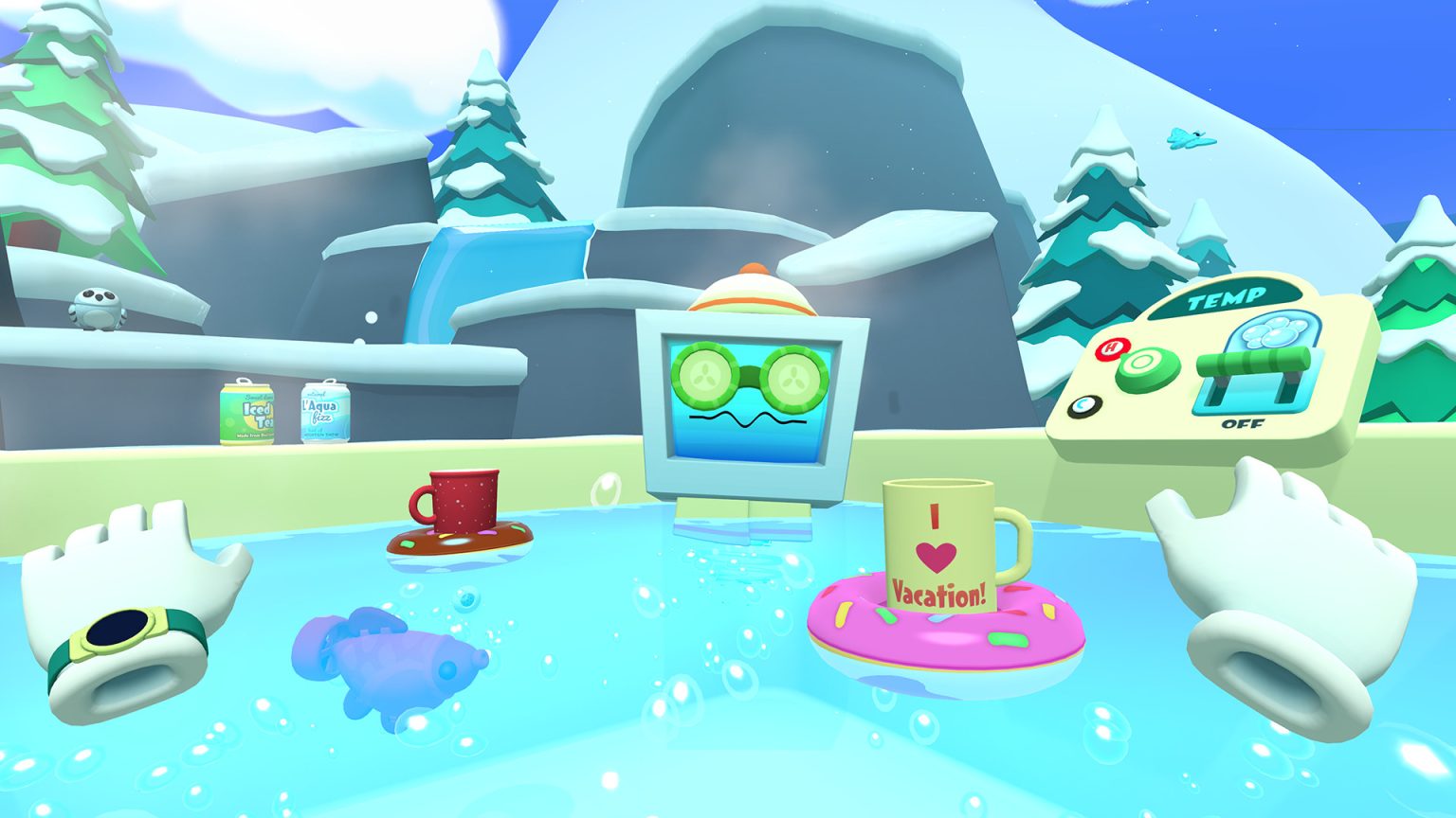 Exclusive: Owlchemy Puts Class Back In Session at Cosmonius High