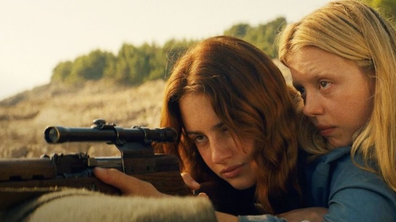 Mayday Review - CGMagazine