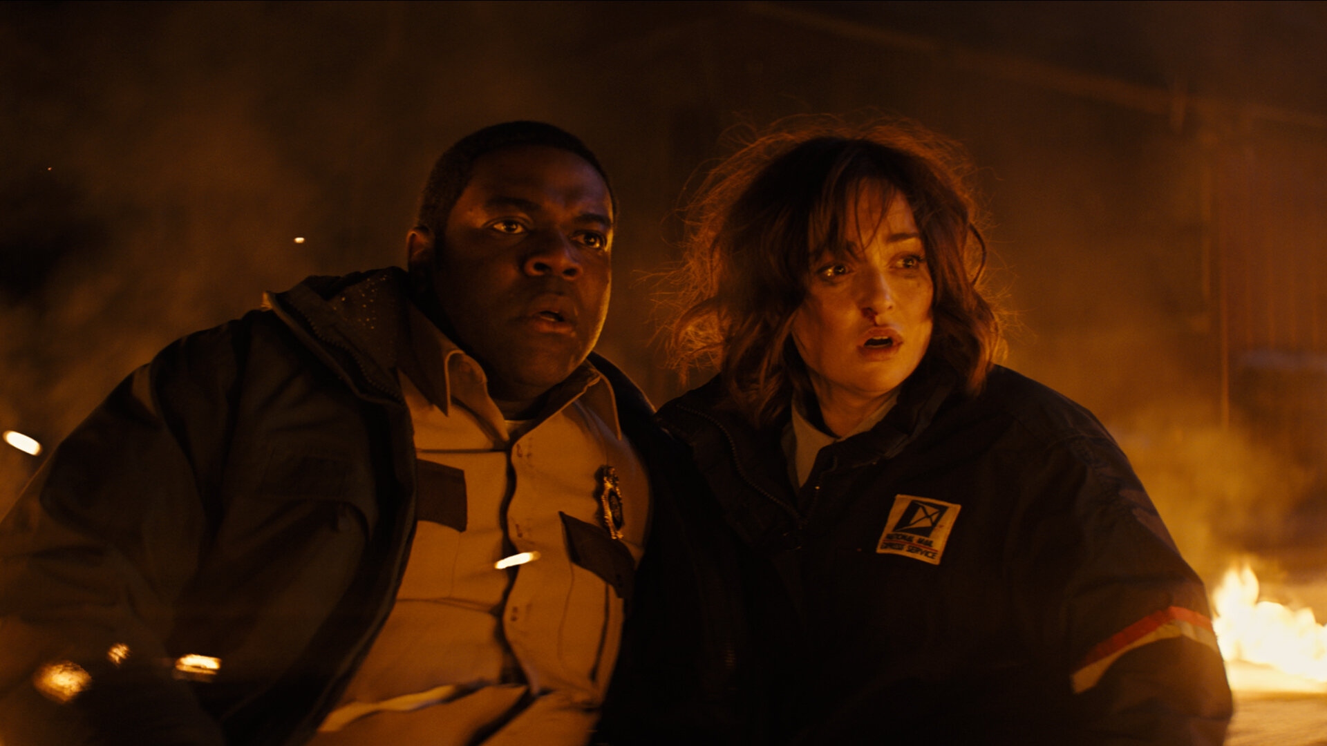 Talking Werewolves Within and Mystery with Mishna Wolff