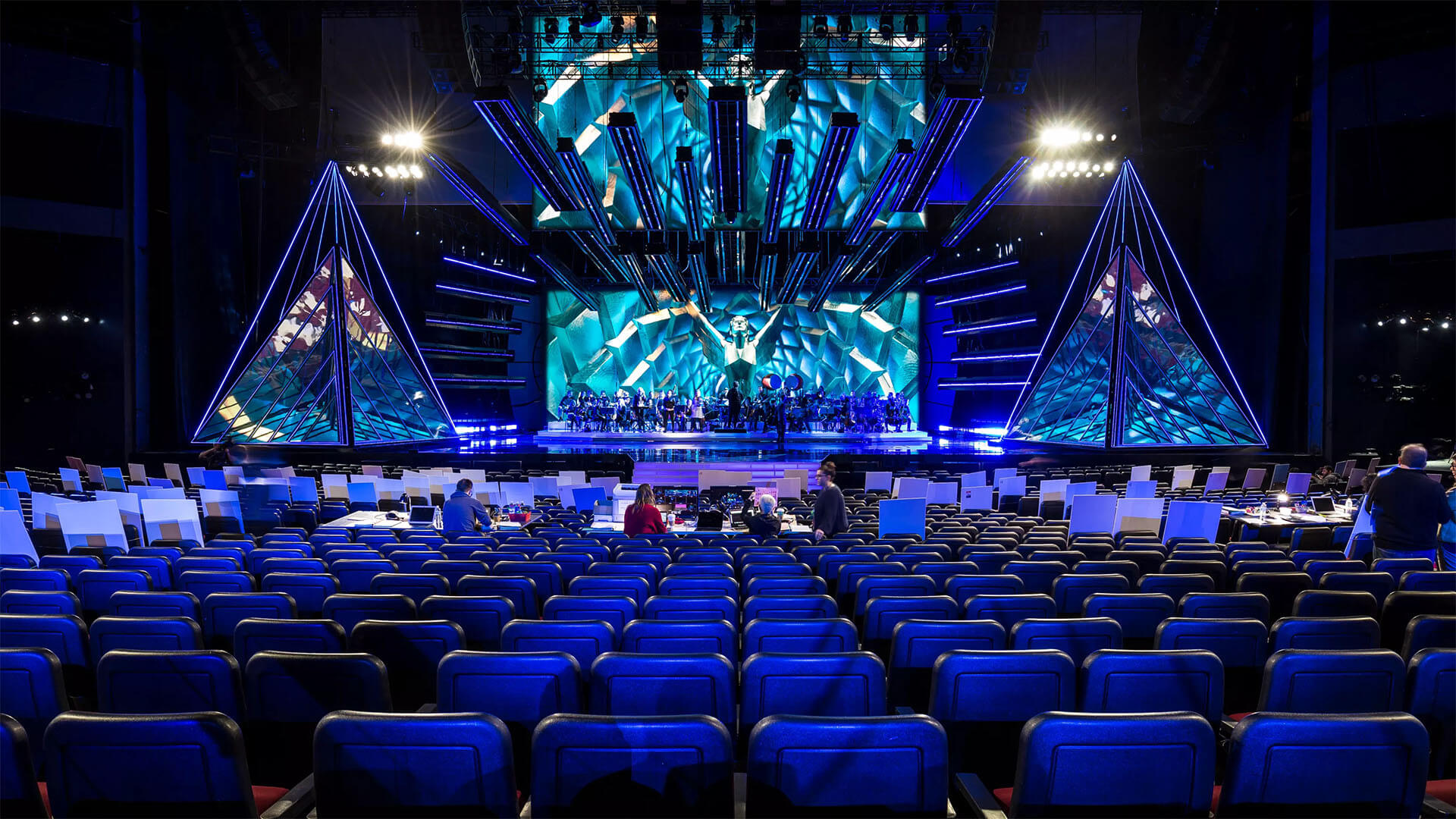 The Game Awards Unleashes Trailers Galore — Live Updates