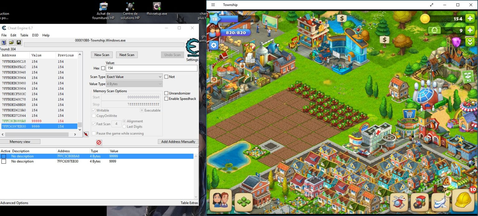 Discover Best PC Game Cheats