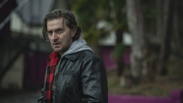 Stay Close (2022) Review - CGMagazine