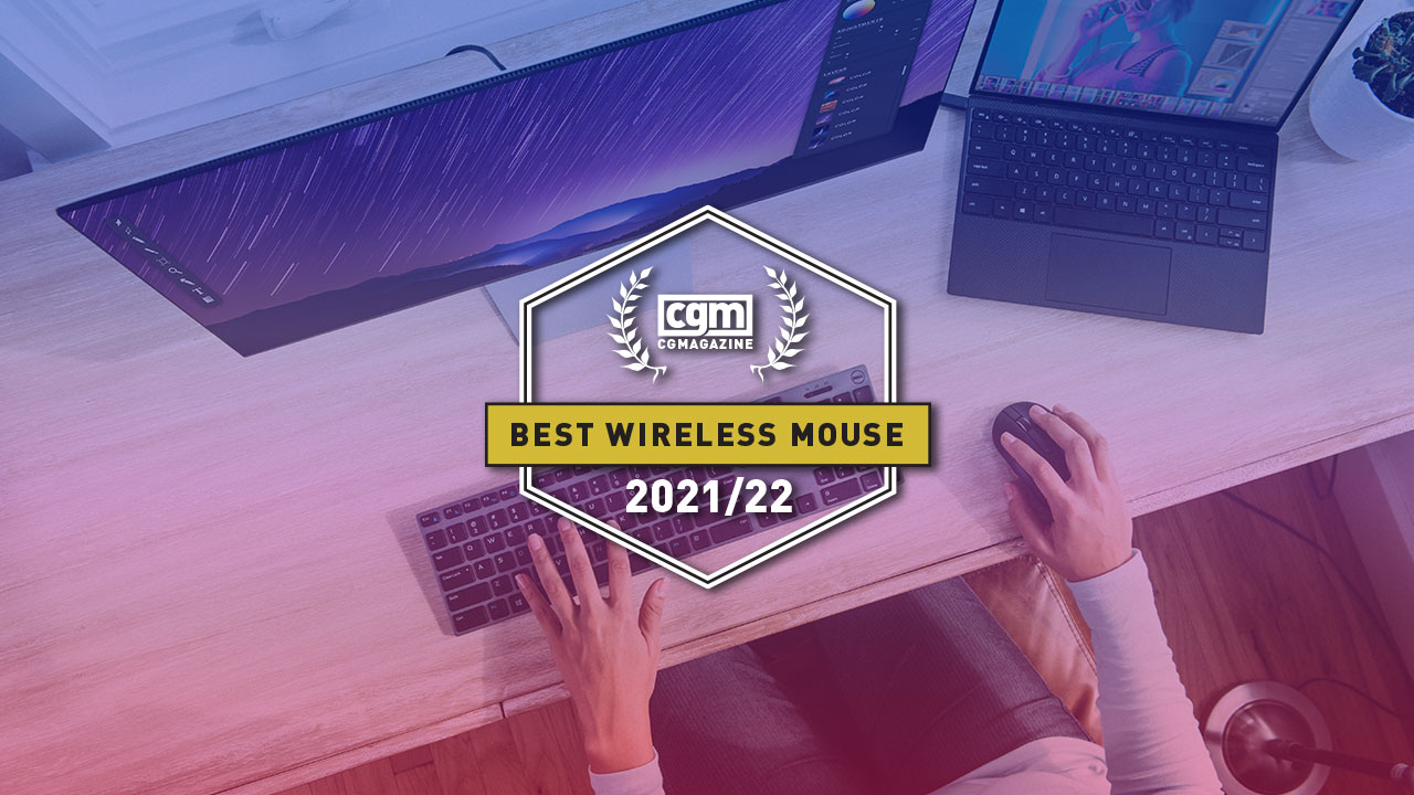 Top Wireless Mice for 2021/22