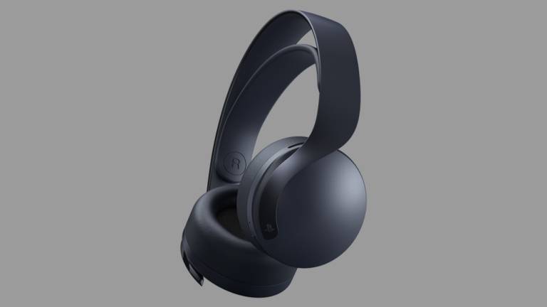 Pulse 3D Wireless Headset Review - CGMagazine