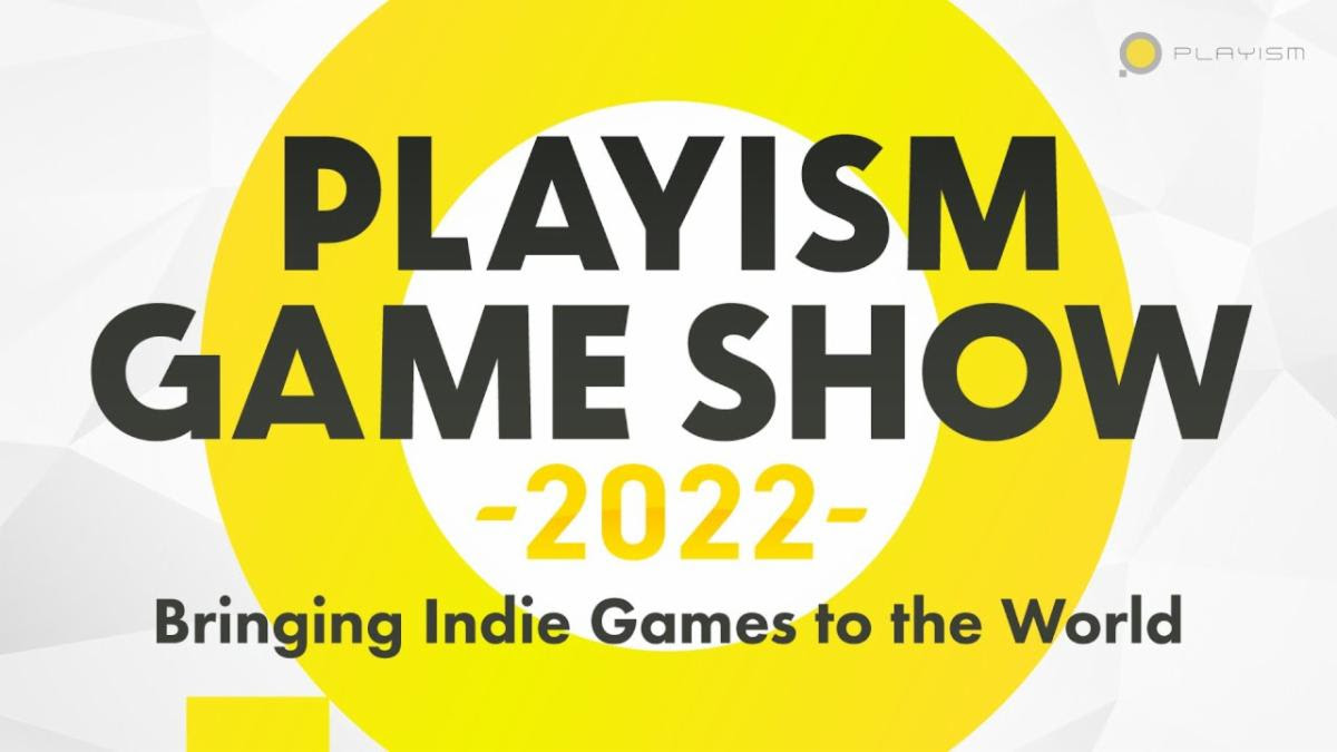 Stream PLAYISM Game Show 2022: Ultimate Guide