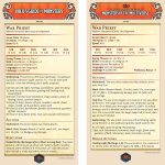 D&D: Rules Expansion Gift Set Review - CGMagazine