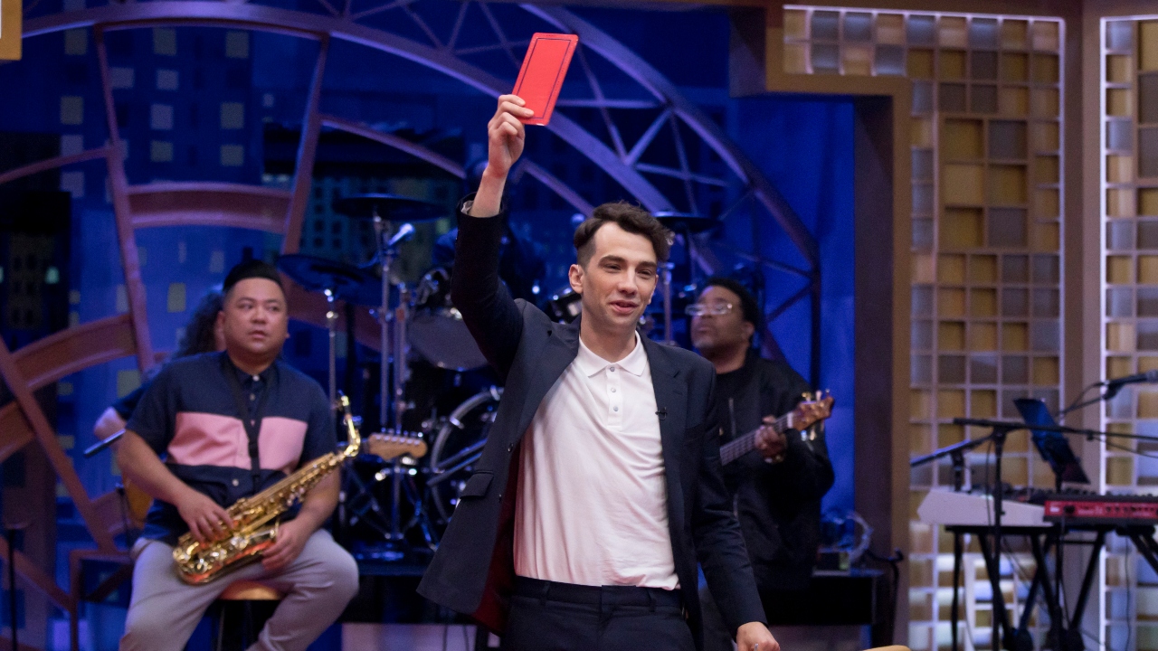 LOL: Last One Laughing Canada (2021) Review - CGMagazine