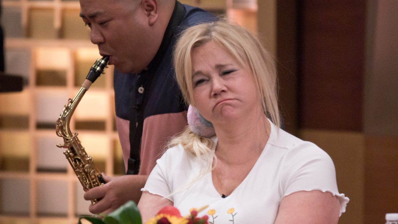 LOL: Last One Laughing Canada (2021) Review - CGMagazine