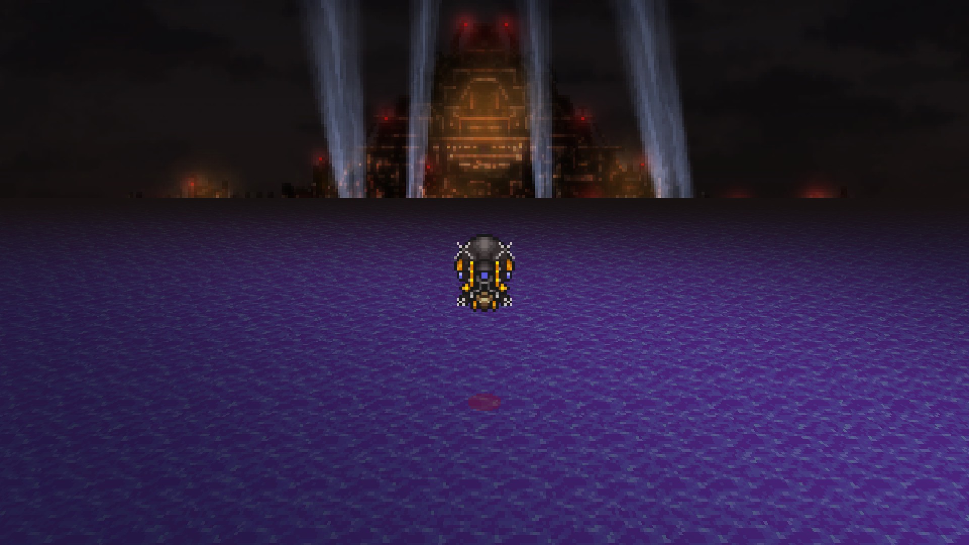 Final Fantasy VI Pixel Remaster (PC) Review - CGMagazine